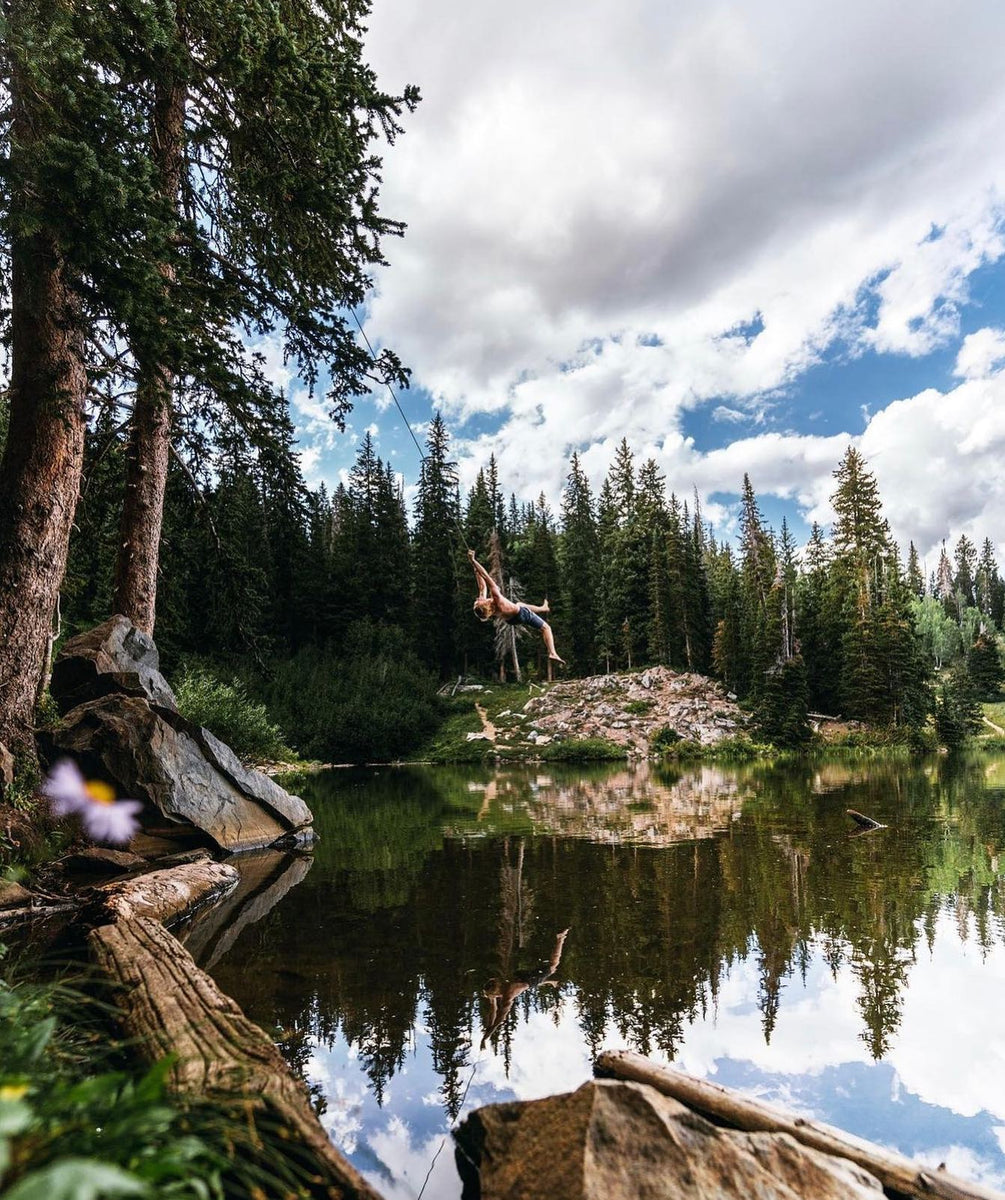Post-Hike Recovery Rituals: Unwind and Refresh | Oars + Alps