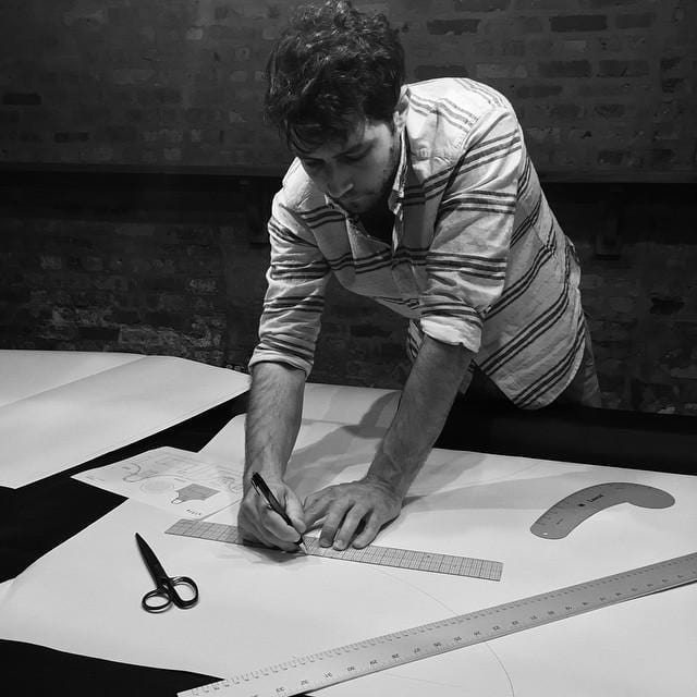 Interview with Tim Tierney of Stock Mfg. Co | The Oars