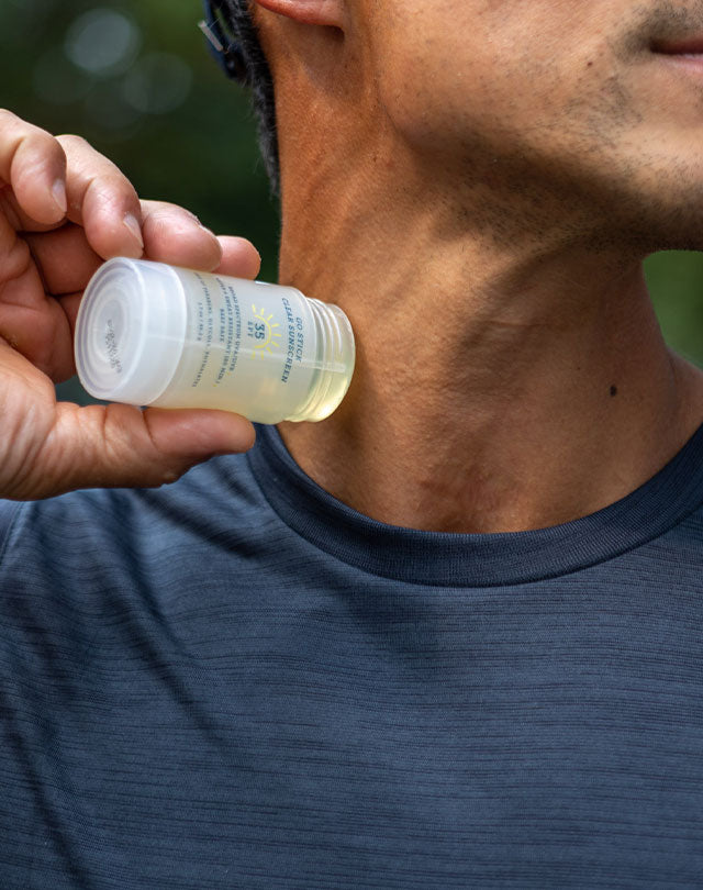 Oars + Alps | Deodorant, Sunscreen & Skin Care Essentials