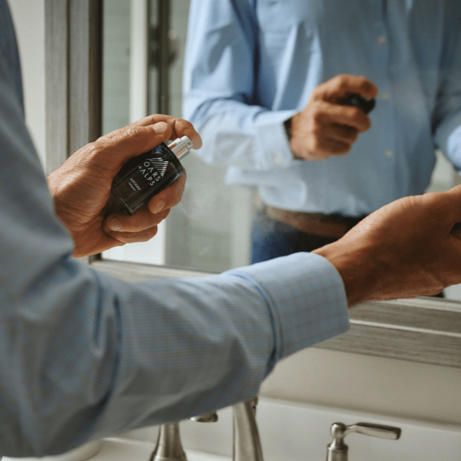 Oars + Alps | Deodorant, Sunscreen & Skin Care Essentials