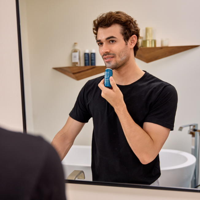 Oars + Alps | Deodorant, Sunscreen & Skin Care Essentials