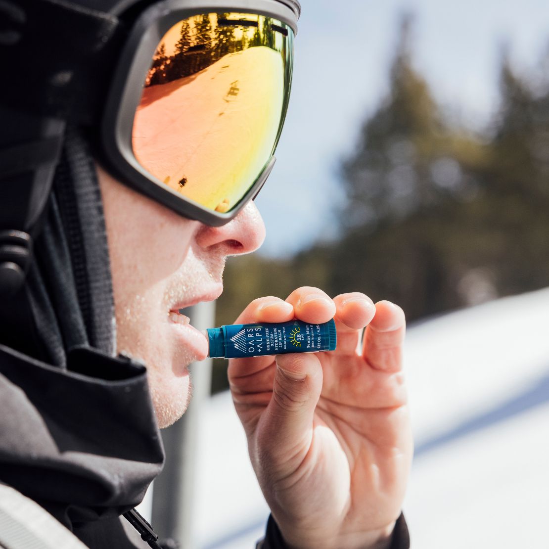 Oars + Alps | Deodorant, Sunscreen & Skin Care Essentials