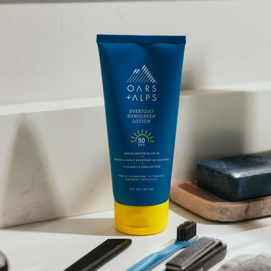 SPF 50 Sunscreen Lotion | SPF 50 Sunscreen Lotion for Body