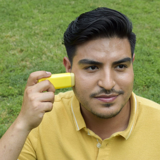 SPF 50 Matte Sunscreen Stick | Oars + Alps