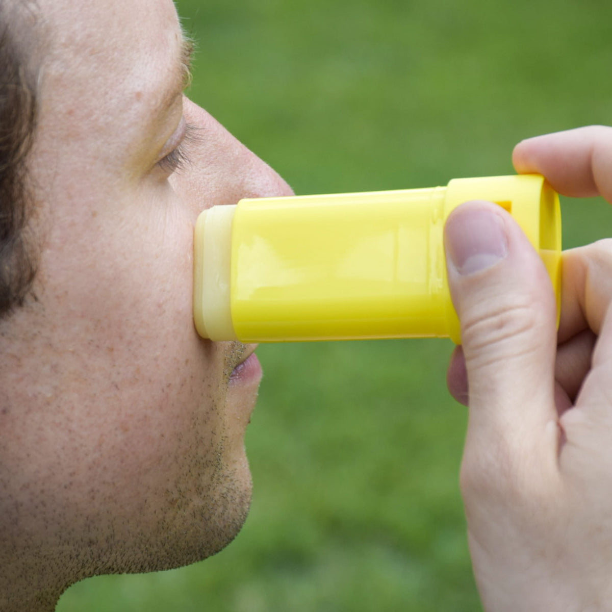 SPF 50 Matte Sunscreen Stick | Non-Greasy Stick Sunscreen for Face