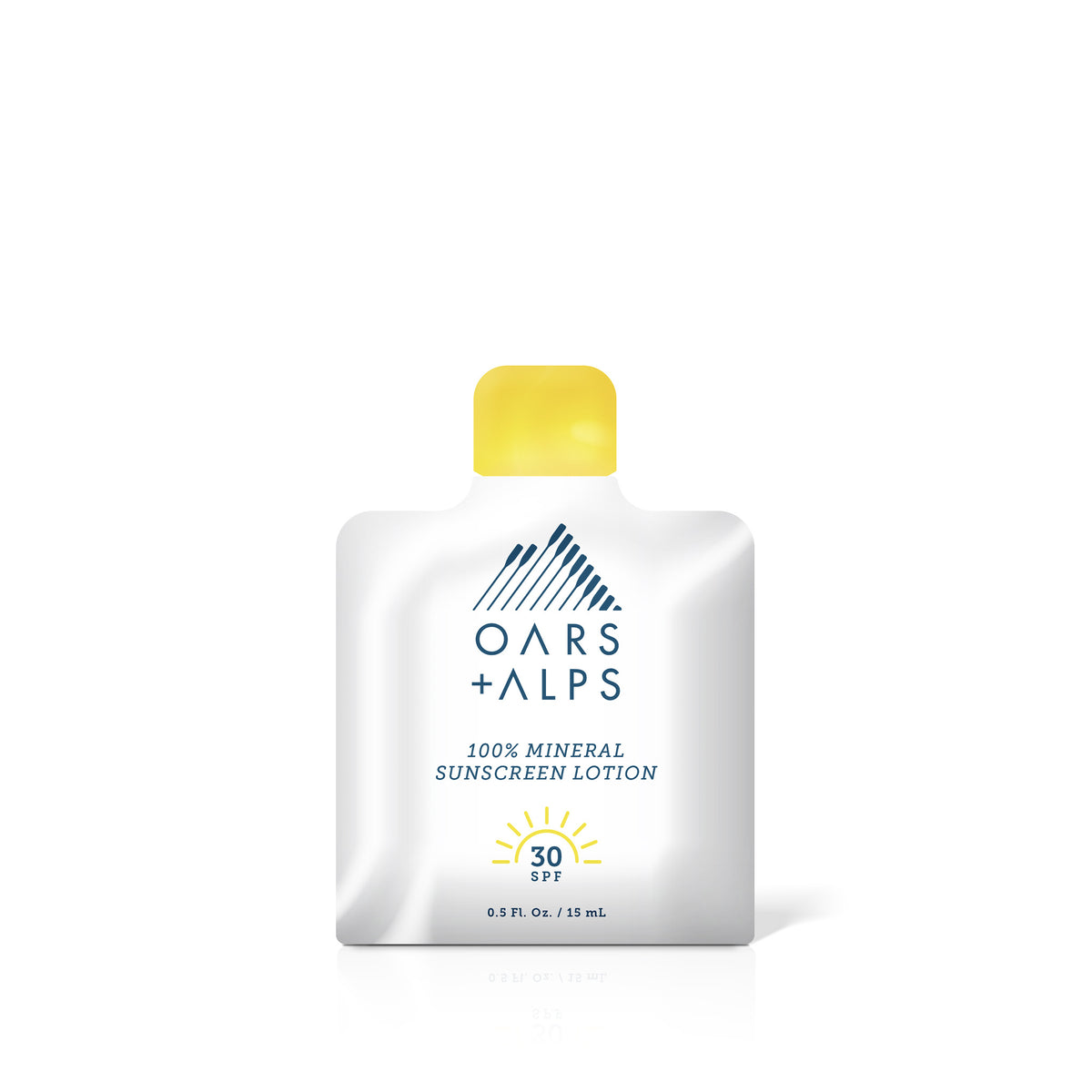 SPF 30 Mineral Sunscreen Lotion Sample Size: Lotion with Mineral ...