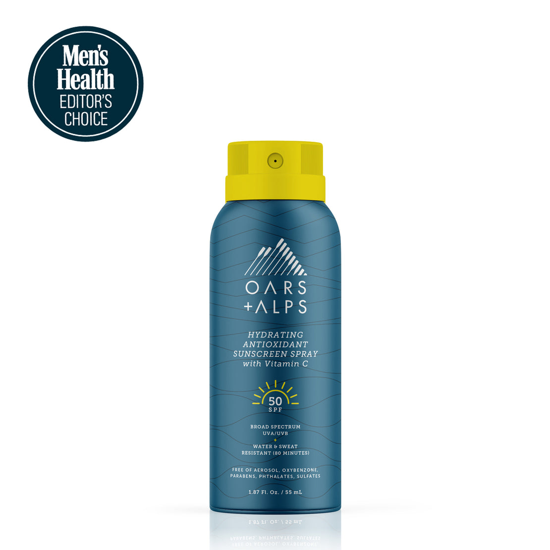 Travel Size Sunscreen Spray | Travel Size SPF 50 Spray