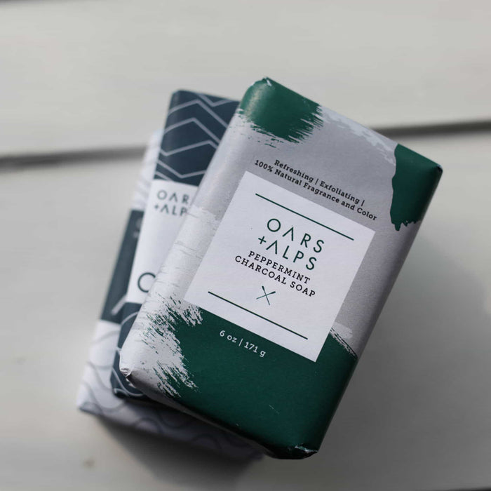 Best Selling Skincare | Men's Body Care | Oars + Alps