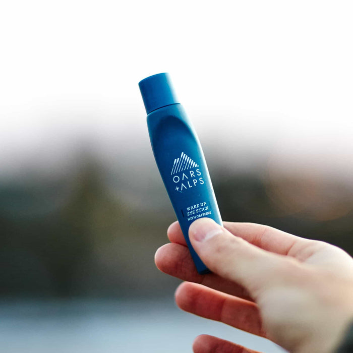 Men's Skincare Gift Set | Men's Shower Kit | Oars + Alps